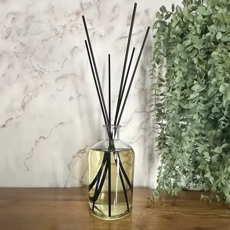 Reed Diffusers | Flame & Scent